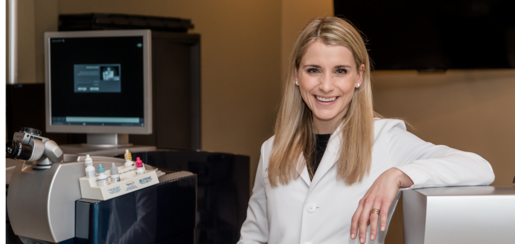 Refractive Eye Surgery Options in NYC